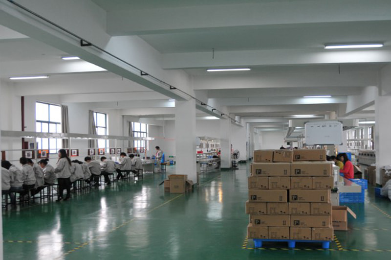 Company-Shanghai FuJing Lighting Technology Co., Ltd.
